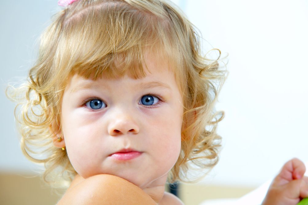 Here's how to deal with a grumpy toddler