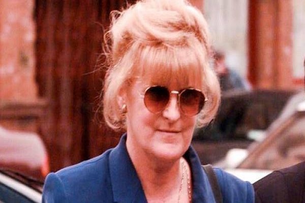 BREAKING: 'Black Widow' Catherine Nevin has died aged 67