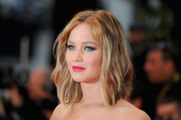 Jennifer Lawrence reveals she dropped out of school at age 14