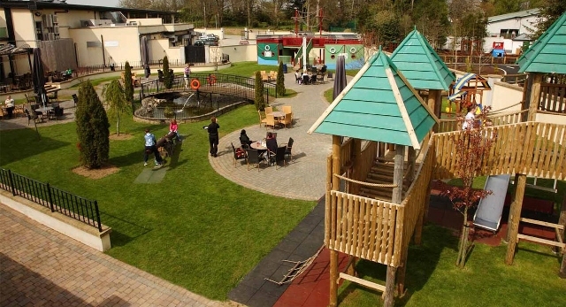 Family friendly hotels holidays | Family accomodation in Ireland