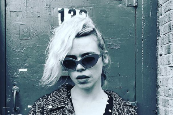 Billie Piper reveals the key difference between your 20s and 30s