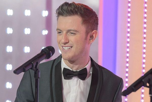 The Overtones singer Timmy Matley dies aged 36