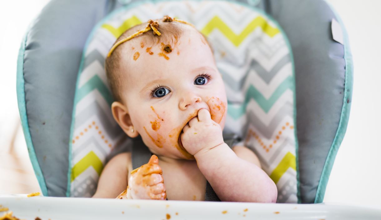 What you need to know about: Food intolerance