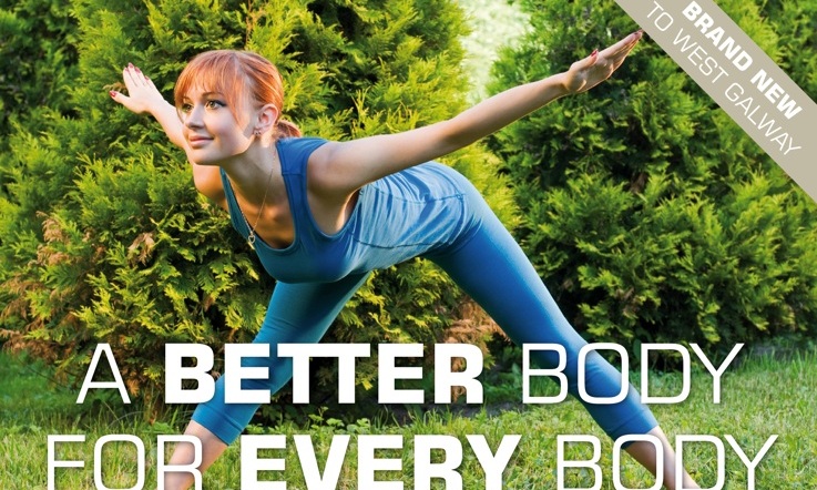 Callanetics Evolution | MummyPages.ie