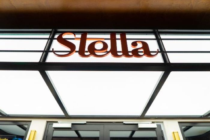 A glamorous experience: The Stella Theatre opens second location...