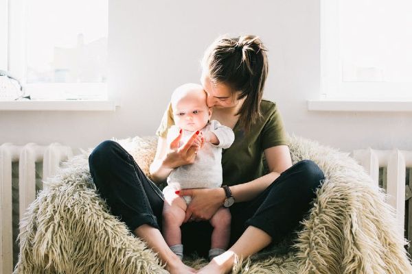 5 sociable communities that help bring new mums together