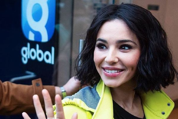 'I'm going to be mum-shamed': Cheryl gets honest about...