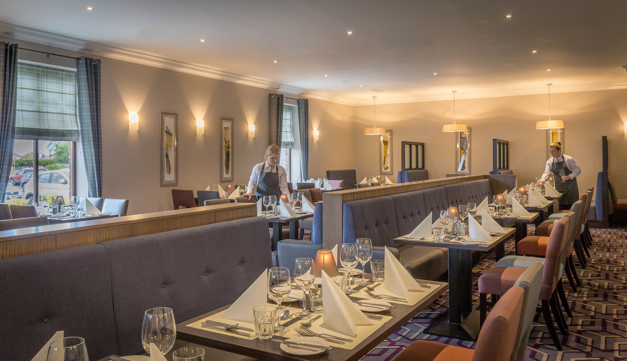 Maldron Hotel Oranmore Galway | MummyPages.ie