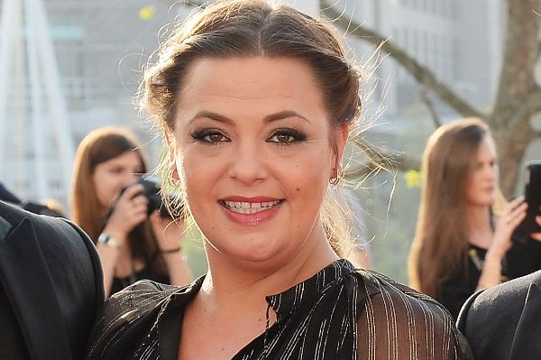 'Karma': Lisa Armstrong hits back at ex Ant McPartlin after his...
