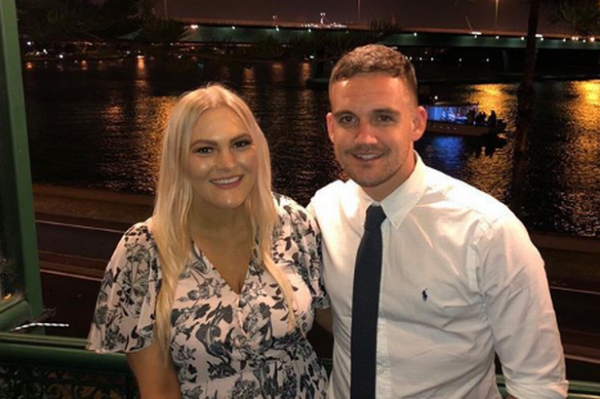 'I'm so excited': Coronation Street star James Burrows reveals...