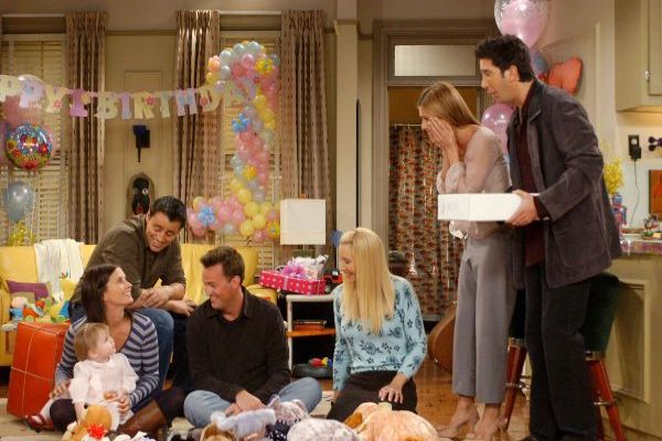 10 characters you will DEFINITELY meet at your child's birthday...