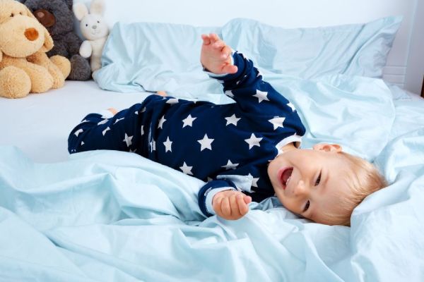 Over 60,000 children to celebrate National Pyjama Day 2019