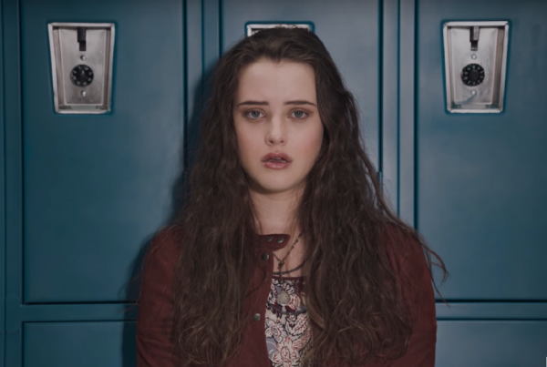 Netflix teen drama '13 Reasons Why' cuts controversial suicide... Netflix teen drama '13 Reasons Why' cuts controversial suicide...