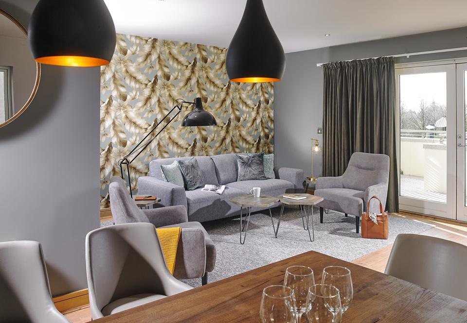 Seafield Hotel and Spa Resort | MummyPages.ie