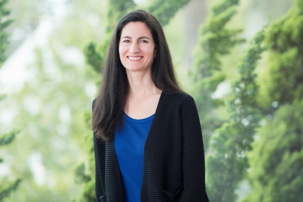 CEO of Ocean Conservancy Janis Searles Jones sheds light on...