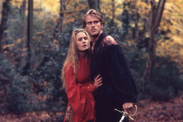Uproar following news of The Princess Bride remake