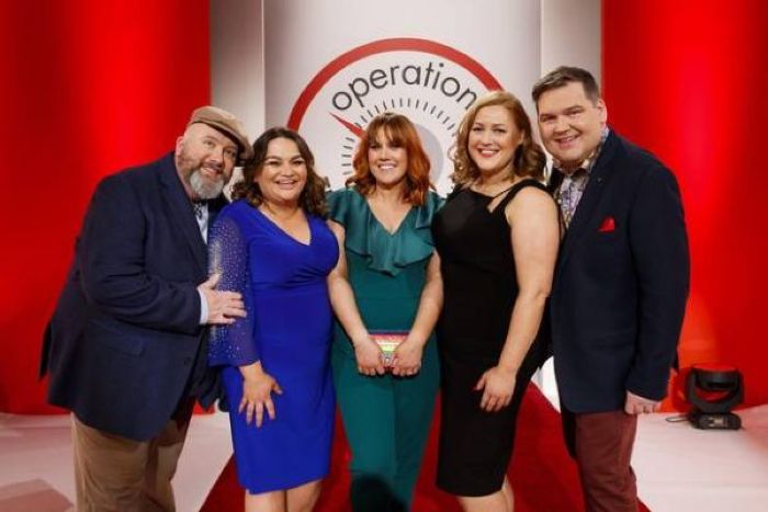 Operation Transformation is back and they are looking for...