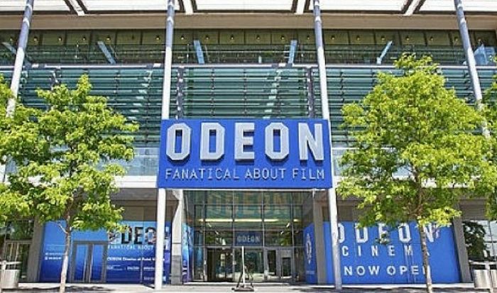 Don’t miss frightfully good movies at ODEON Cinemas this...