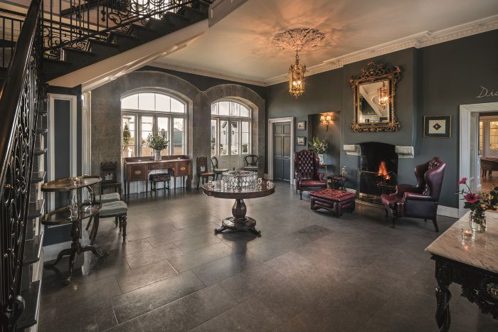 Beautiful Clonabreany House marks 10th birthday in a wonderful...
