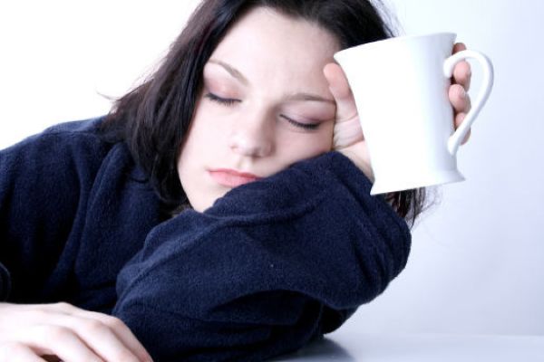 Feeling drained? Here's everything you need to know about...