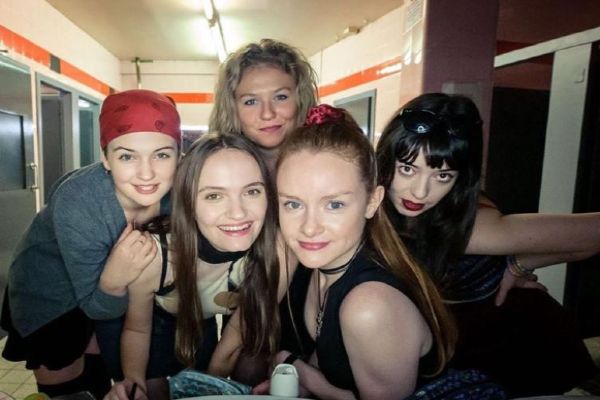 Our Ladies is the coming-of-age movie everyone needs to see this...