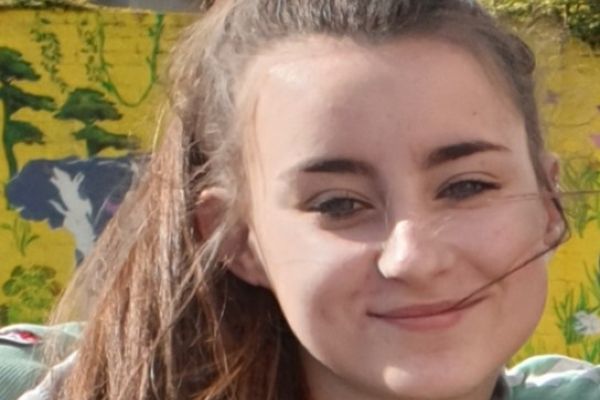 Gardaí Concerned For Welfare Of Missing 16 Year Old School Girl
