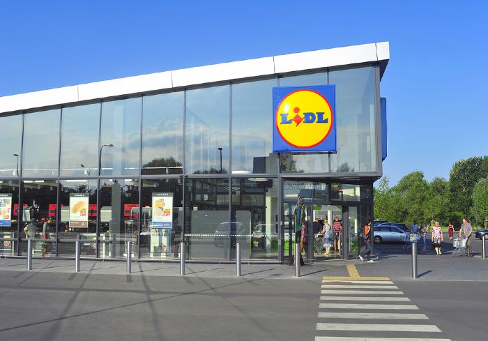 Lidl Plus: Lidl has launched an instant rewards app for shoppers