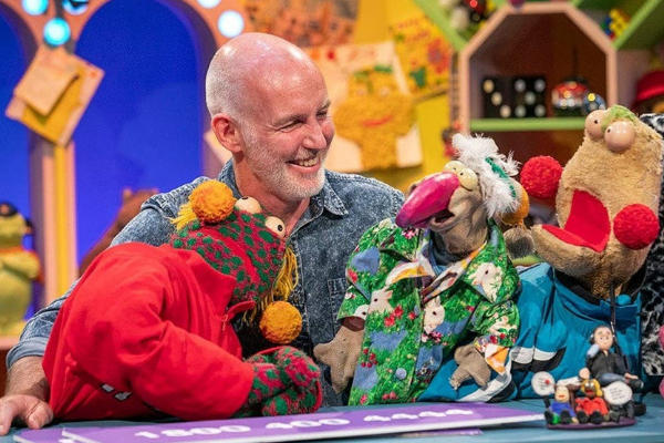 The Den is coming back to RTÉ with Ray D’Arcy, Dustin and the...