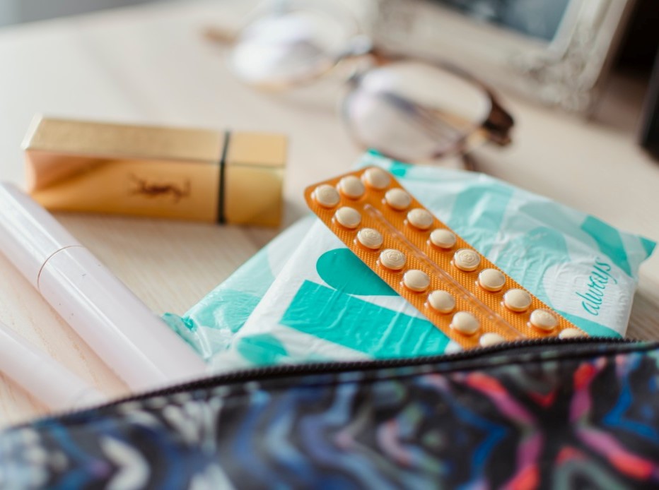 It's World Contraception Day - we take it for granted but it...