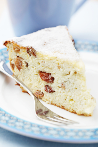 Baked German cheesecake | MummyPages.ie