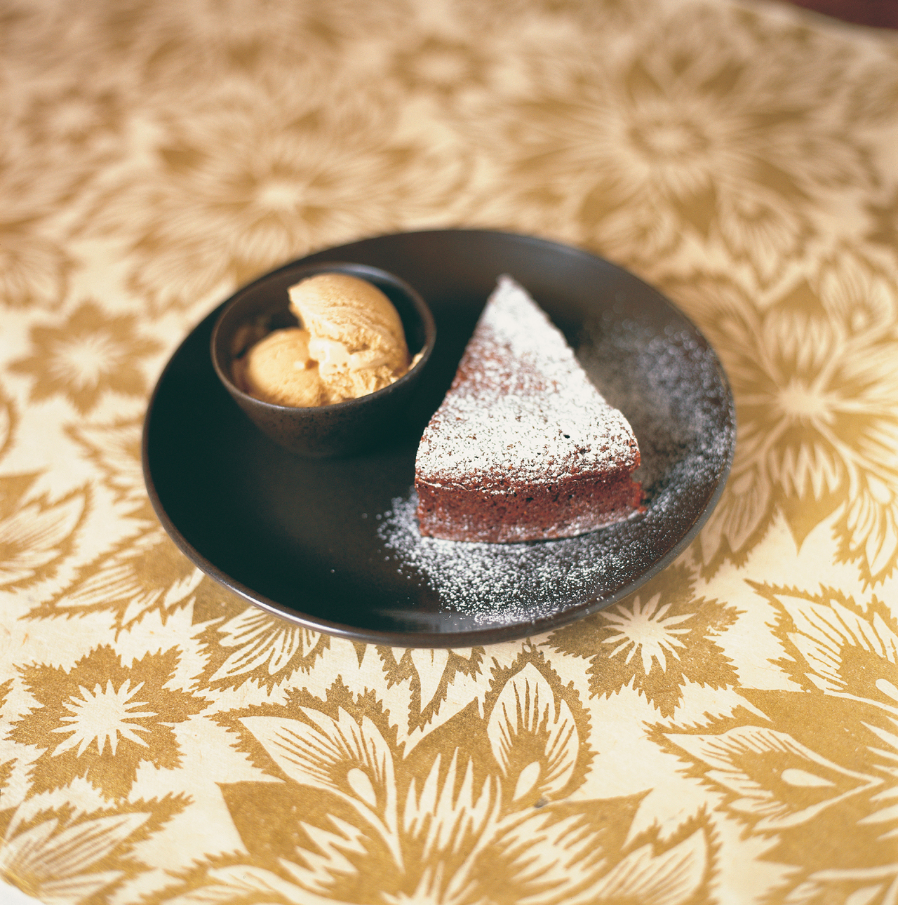 Flourless rich french torte | MummyPages.ie