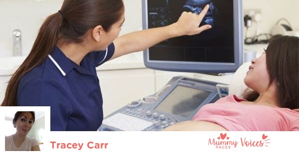 The gender reveal scan: Is it okay to feel a little...