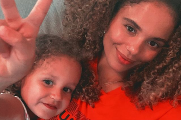 I’m A Celeb’s Jessica Plummer shares adorable clip reuniting...