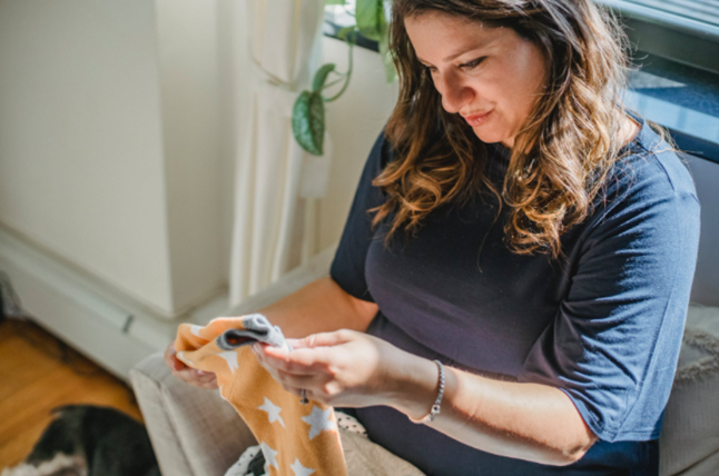 How to ensure you're getting enough folic acid