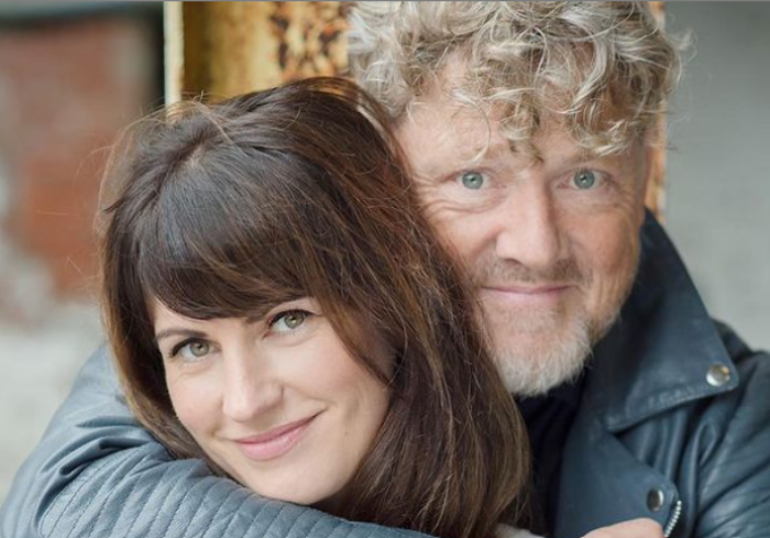 Emmerdale’s Laura Norton gives birth to first child with...