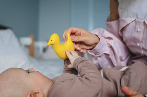 What causes nappy rash and how to manage it?