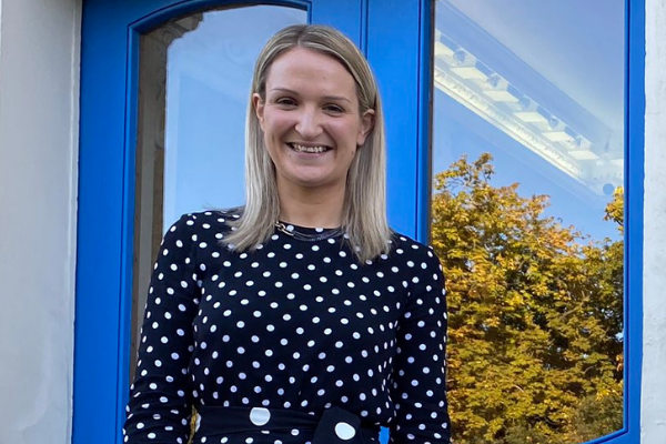 Baby Joy! Justice Minister Helen McEntee welcomes the birth of...