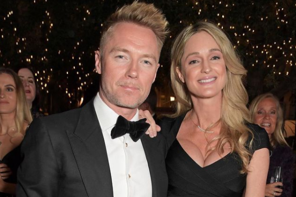 Storm Keating speaks out for the first time since hinting health...