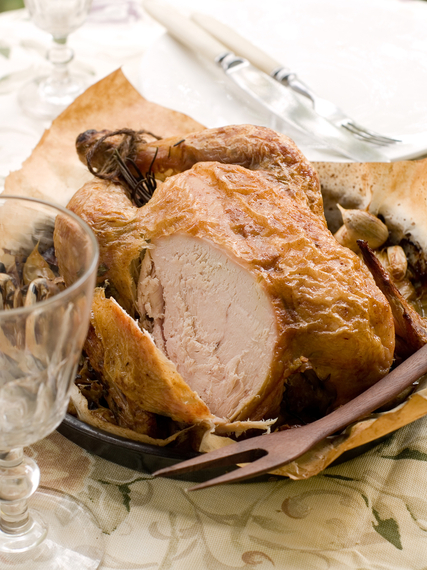 Roast chicken | MummyPages.ie