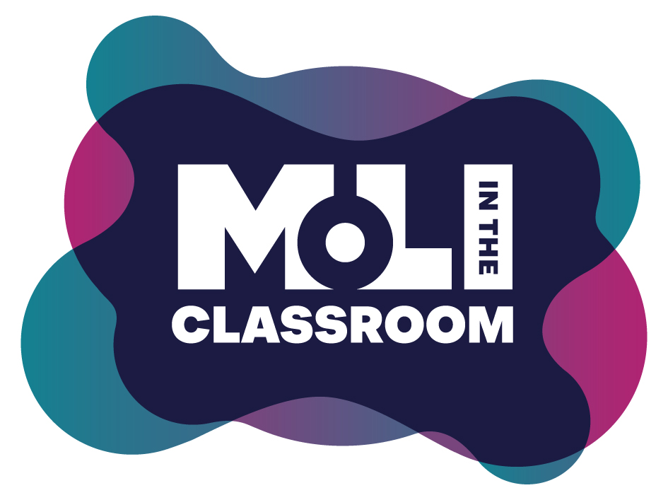 Are your kids into creative writing? Check out MoLI in the...