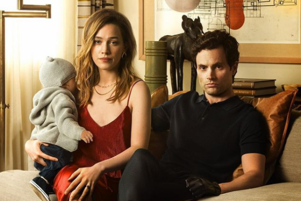 Netflix announce exciting new cast additions for ‘You...