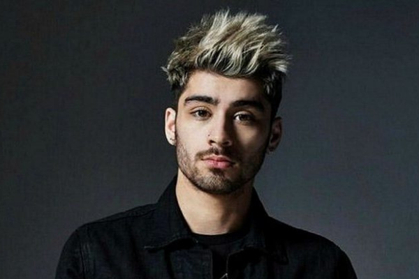 Zayn Malik shares rare insight into daughter Khai in first...