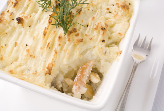 Friday night fish pie | MummyPages.ie