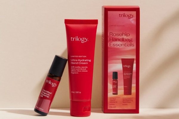 Beauty & Skincare brand Trilogy introduce new sustainable...