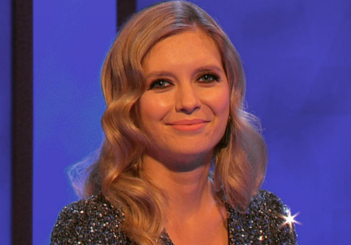 Countdown’s Rachel Riley speaks out about upskirting...
