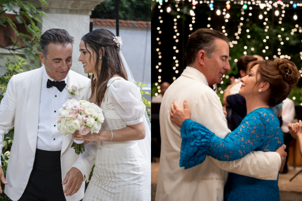 Watch: Father of the Bride is getting a remake & the trailer...