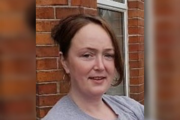 Gardaí Very Concerned For Welfare Of Missing 38 Year Old Dublin