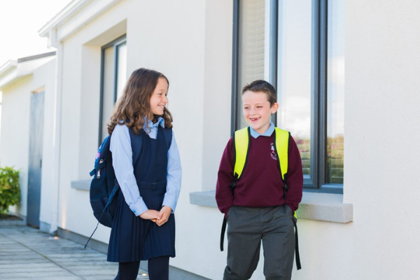 Get ready for the Return to School with Junior and Teen Revive