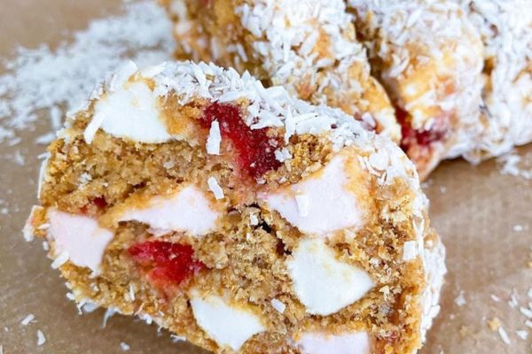 Recipe: Everyone will go crazy for these Northern Irish...