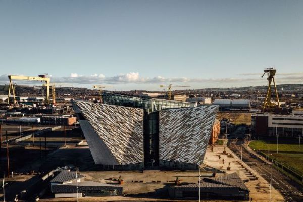 Fancy a weekend away? Check out these incredible things to see...